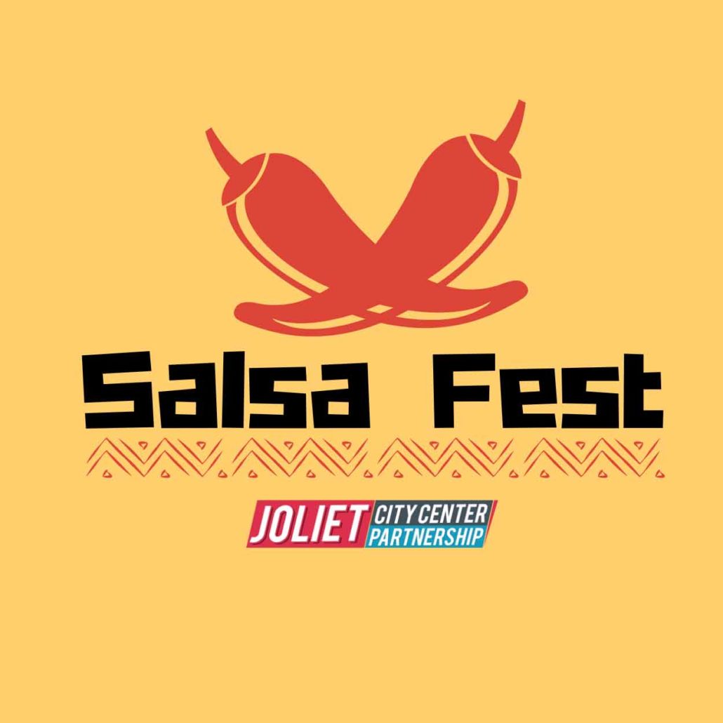 Salsa Fest – Joliet City Center Partnership